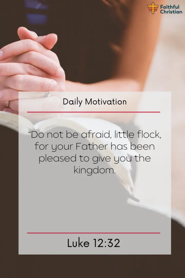 Powerful Friday Morning Prayer with Bible Verses