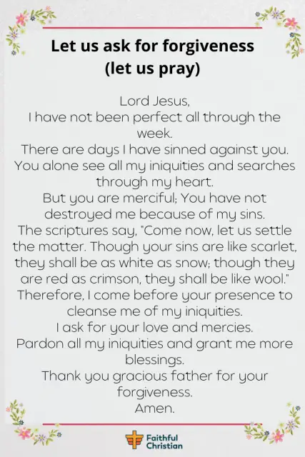 7 Powerful Friday Morning Prayers with Bible Verses