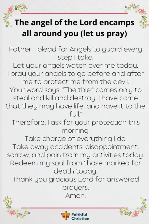 7 Powerful Friday Morning Prayers with Bible Verses