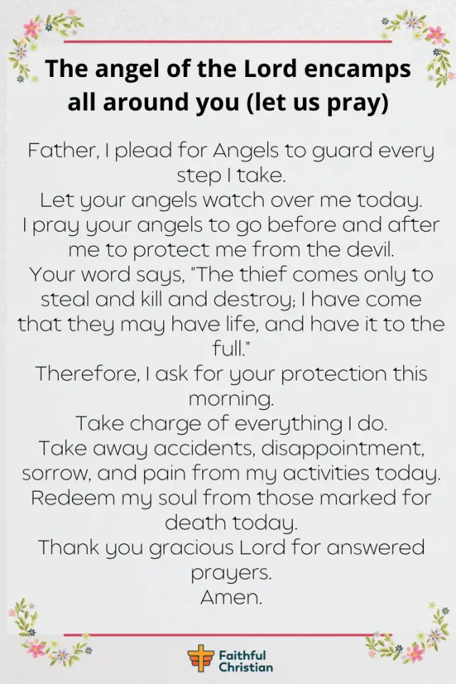 7 Powerful Friday Morning Prayers with Bible Verses