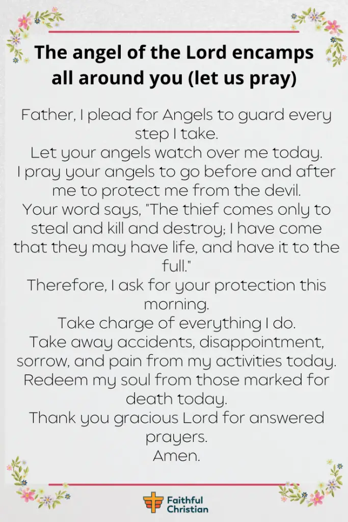 7 Powerful Friday Morning Prayers with Bible Verses