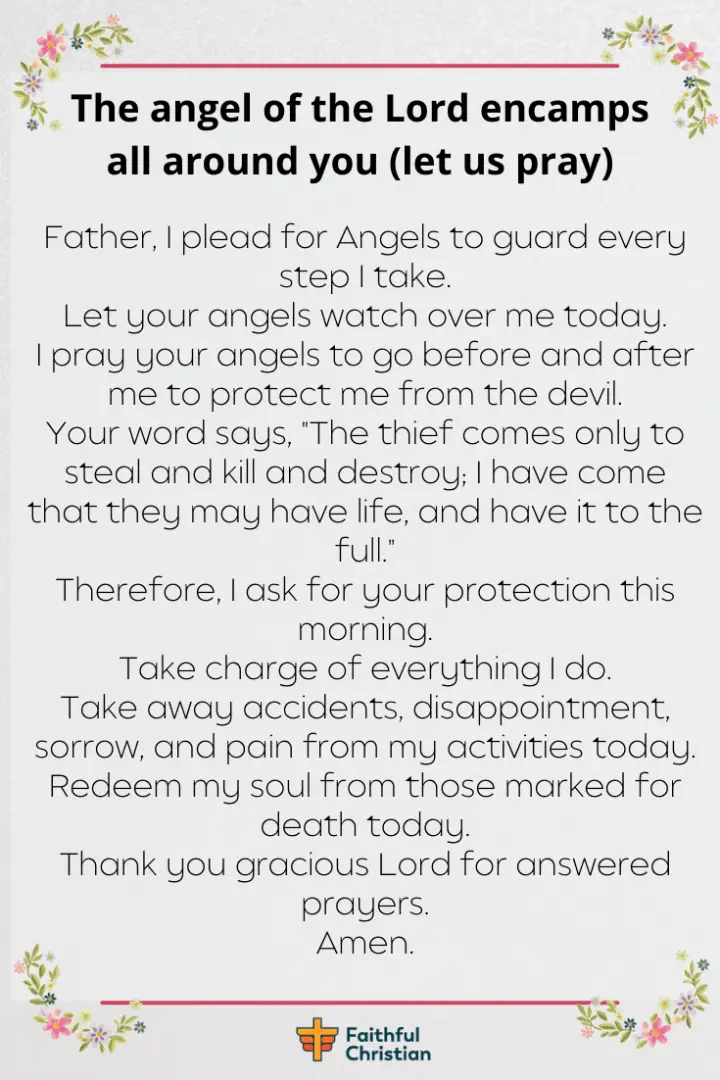 7 Powerful Friday Morning Prayers with Bible Verses