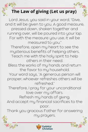 7 Powerful Prayers For Prosperity and Wealth