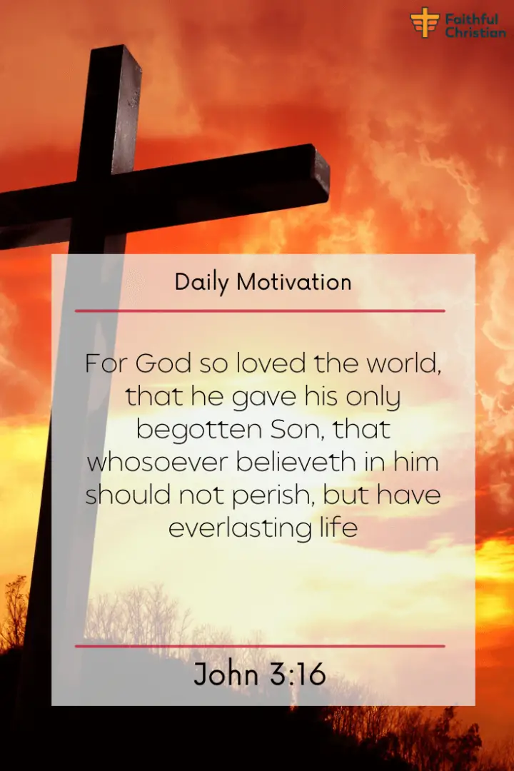 7 Powerful Prayers for God's Love & Mercy (With Bible Verses)