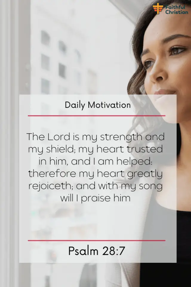 7 Powerful Sunday Morning Prayers and Blessings