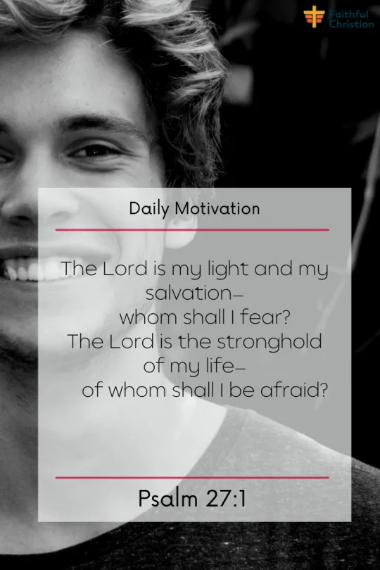 7 Powerful Thursday Morning Prayers With Bible Verses