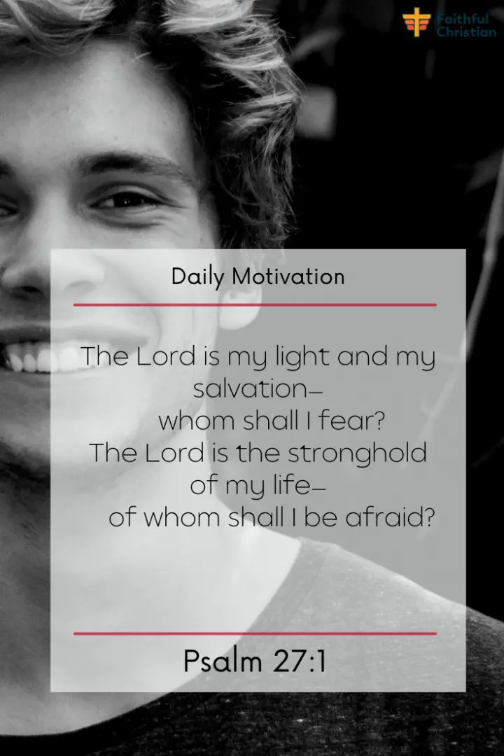 7 Powerful Thursday Morning Prayers With Bible Verses