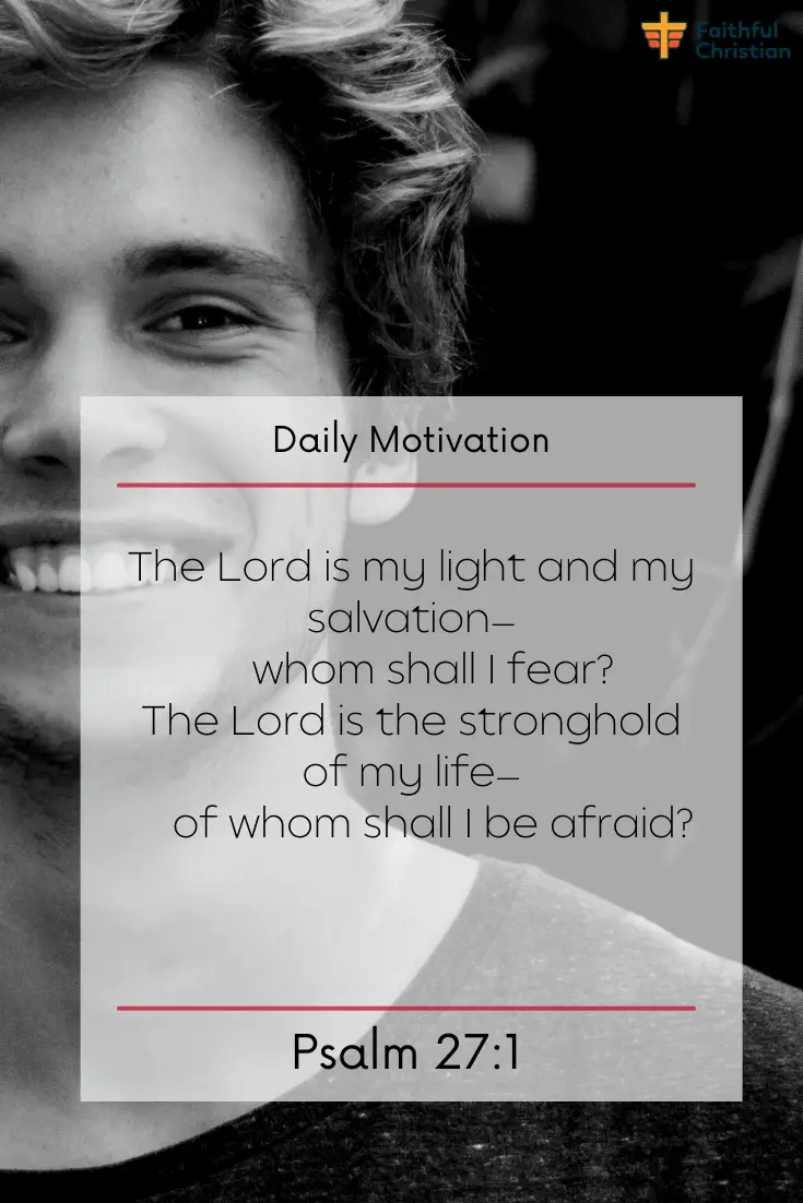 Powerful Thursday Morning Prayers With Bible Verses