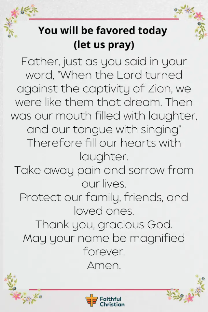 7 Powerful Wednesday Morning Prayers with Bible Verses