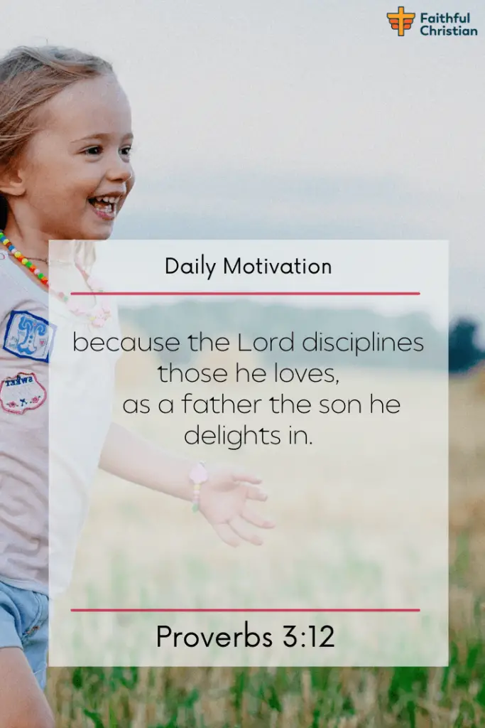 Prayer for Patience with Child Behavior(with bible verses)