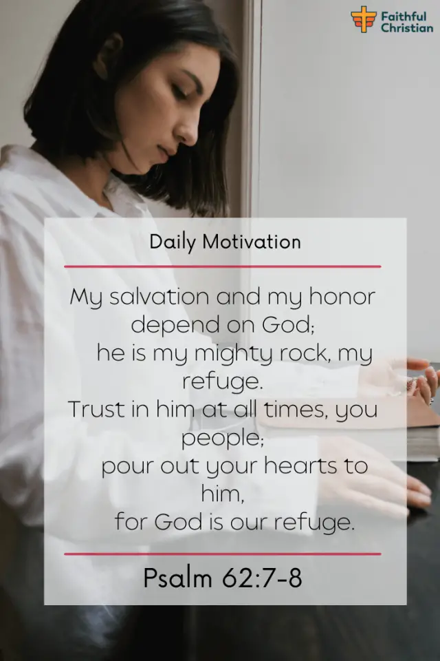 7 Prayers for my Husband's Protection from temptations