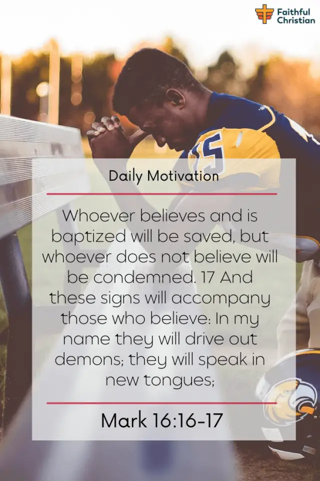 Speaking in Tongues Bible Verses: 30+ Scriptures