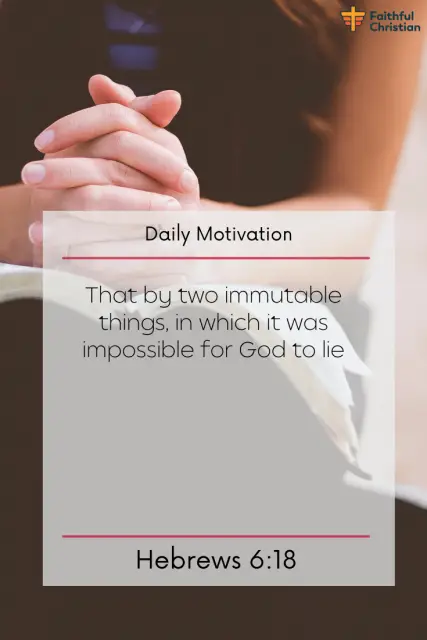 Thou Shalt Not Lie: 30+ Bible verses about lying & deceit