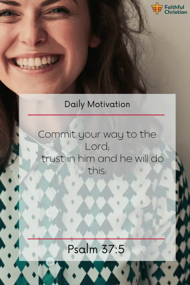 7 Tuesday Morning Prayers & Blessings (With Bible verses)