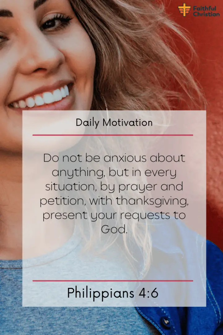 7 Tuesday Morning Prayers & Blessings (With Bible verses)