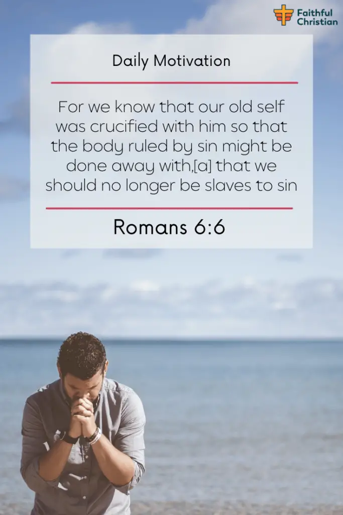 30+ Bible Verses about Changing from Bad to Good