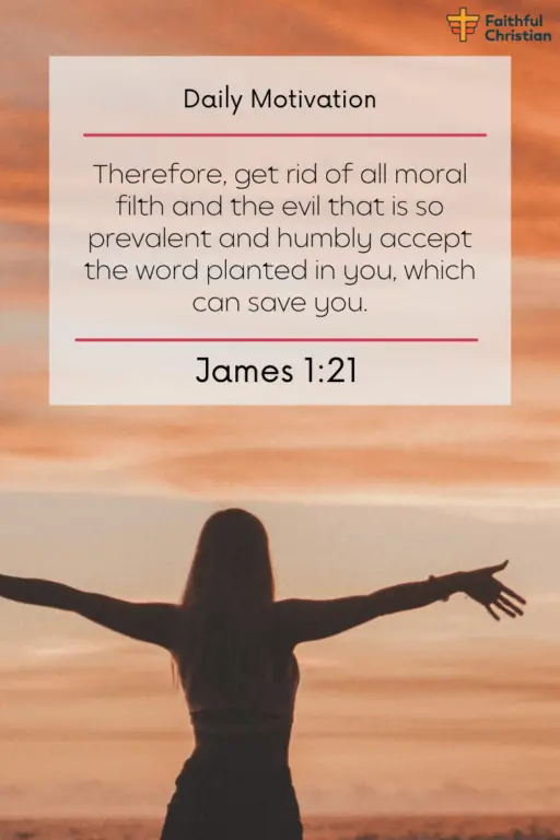 30+ Bible Verses about Changing from Bad to Good