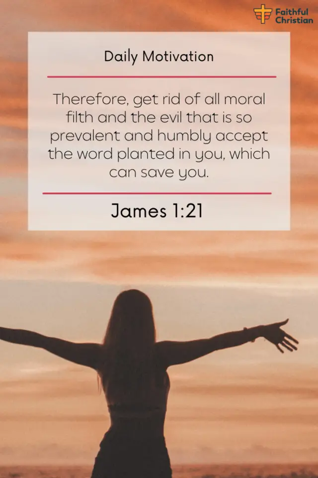 30+ Bible Verses about Changing from Bad to Good