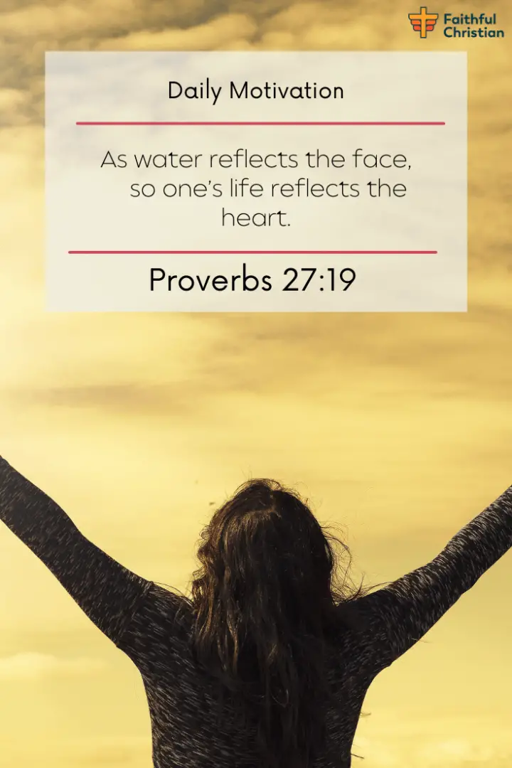 30+ Bible verse about beauty of a woman (Inner Beauty)