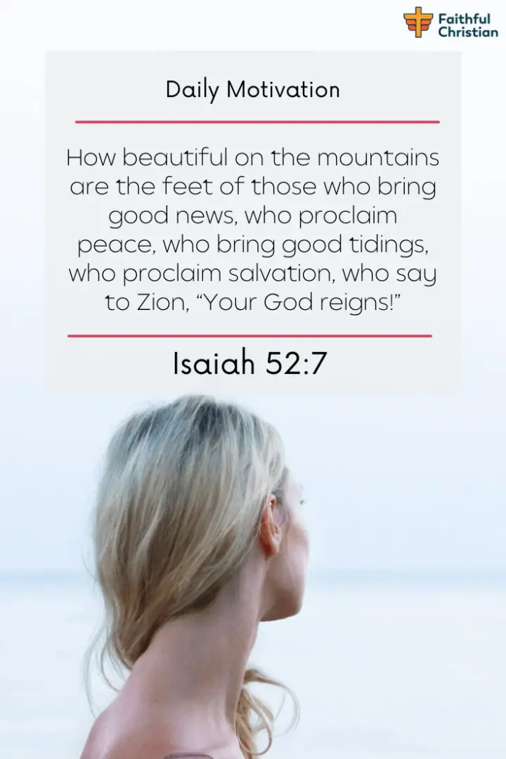 30+ Bible verse about beauty of a woman (Inner Beauty)
