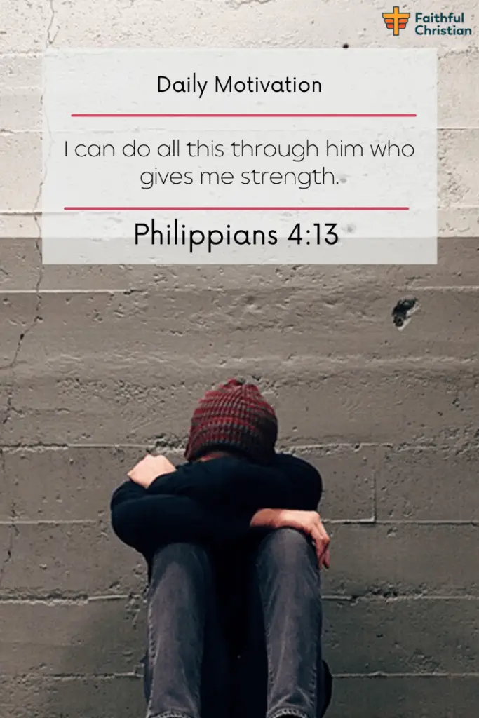 30+ Bible verses about Turning Your life around