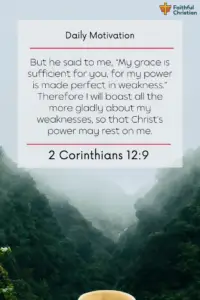 30+ Bible verses about Turning Your life around