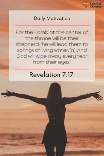 30+ Bible verses about Turning Your life around