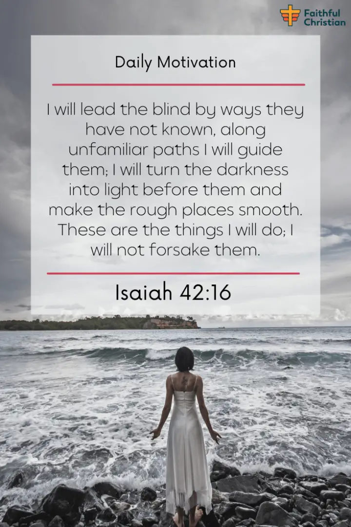 30+ Bible verses about Turning Your life around