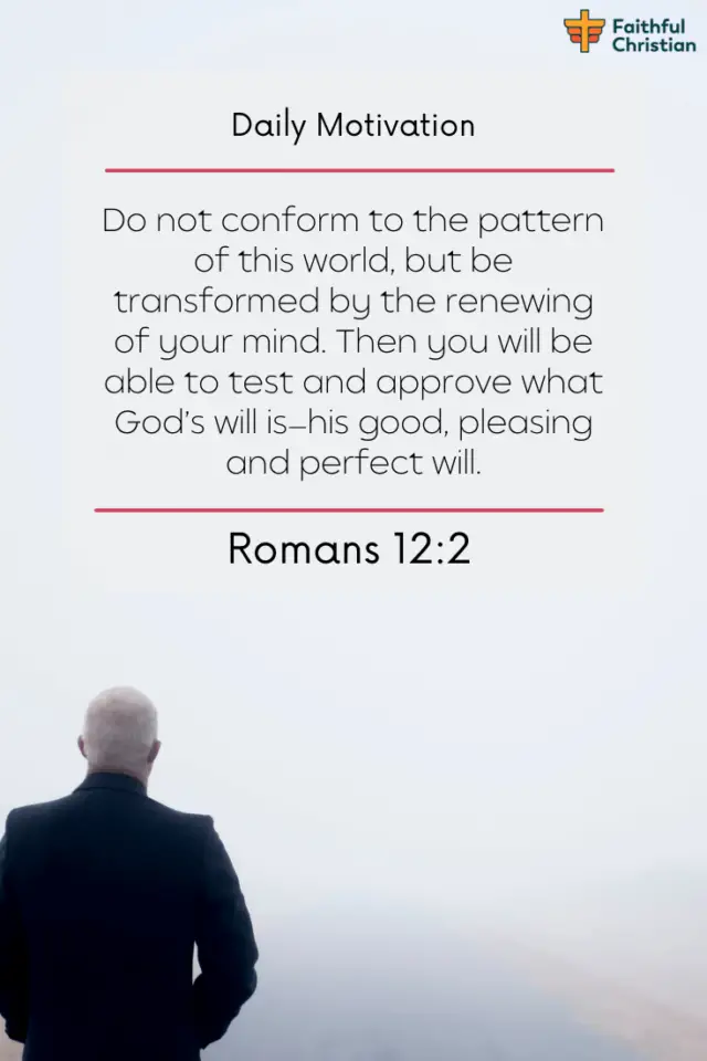 30+ Bible verses about breaking Bad habits (Get rid of bad things)