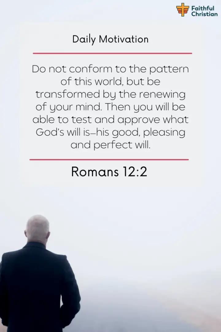 30+ Bible verses about breaking Bad habits (Get rid of bad things)