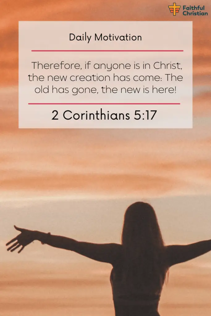 30+ Bible verses about breaking Bad habits (Get rid of bad things)