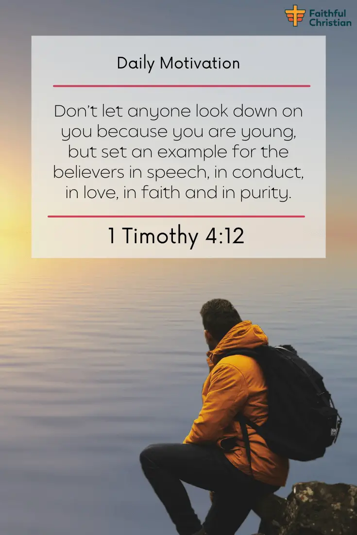 30+ Bible verses about breaking Bad habits (Get rid of bad things)