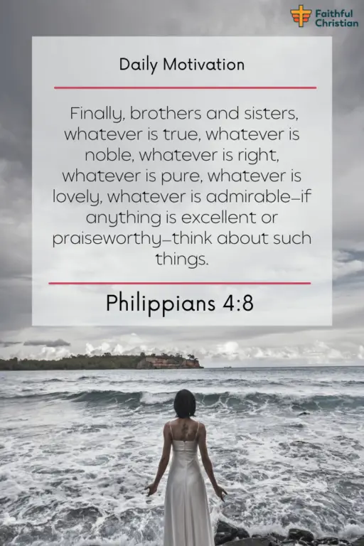 30+ Bible verses about changing your mindset (And ways)