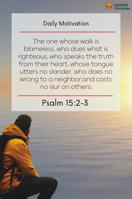 30+ Bible verses about gossiping and slander