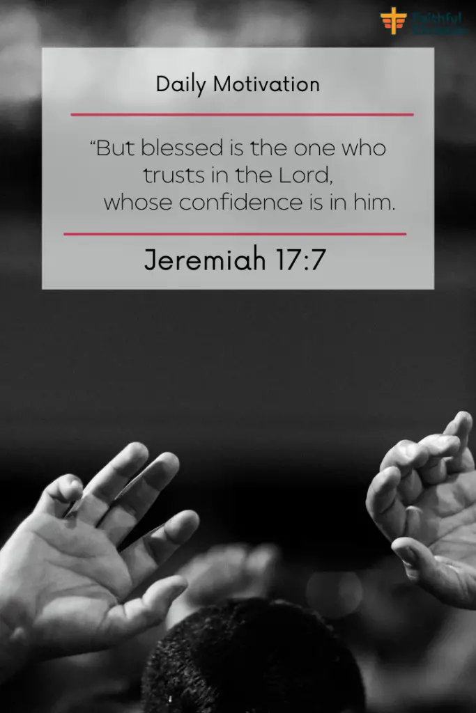 Bible verses about self worth and self esteem (Scriptures)