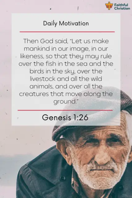 30+ Bible verses about self worth and self esteem