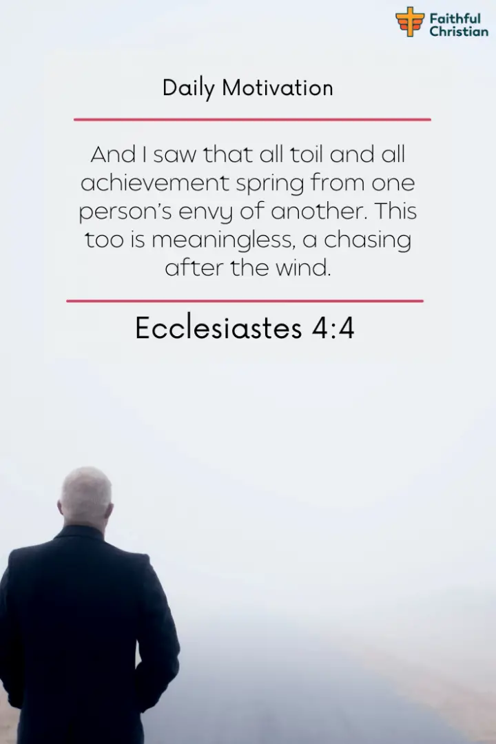 30+ Bible verses about self worth and self esteem