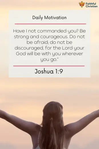 30+ Bible verses about self worth and self esteem