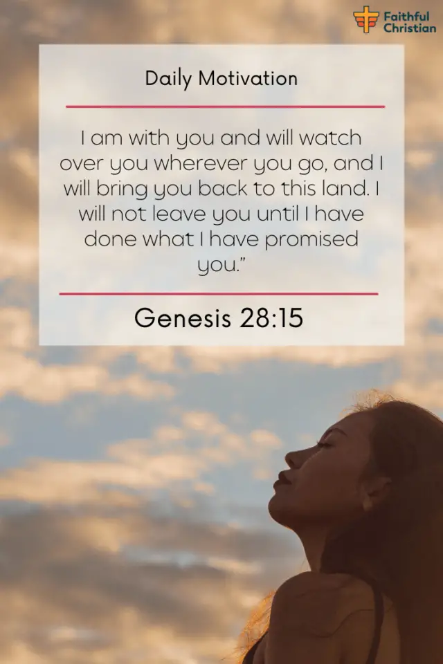 30+ Bible verses about self worth and self esteem