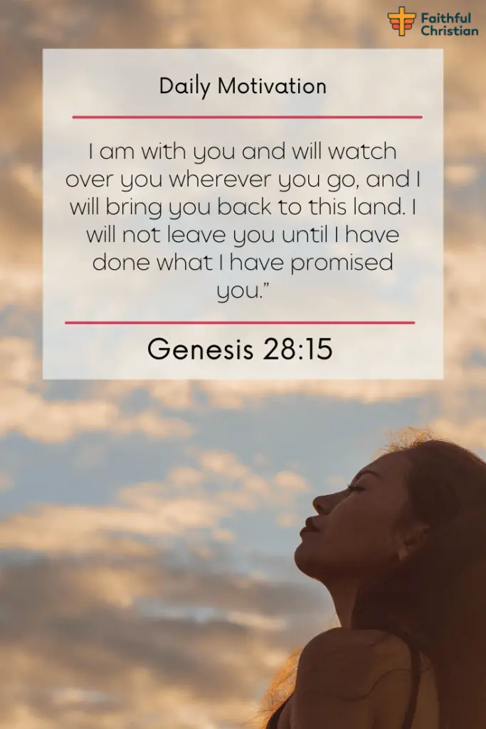 30+ Bible verses about self worth and self esteem