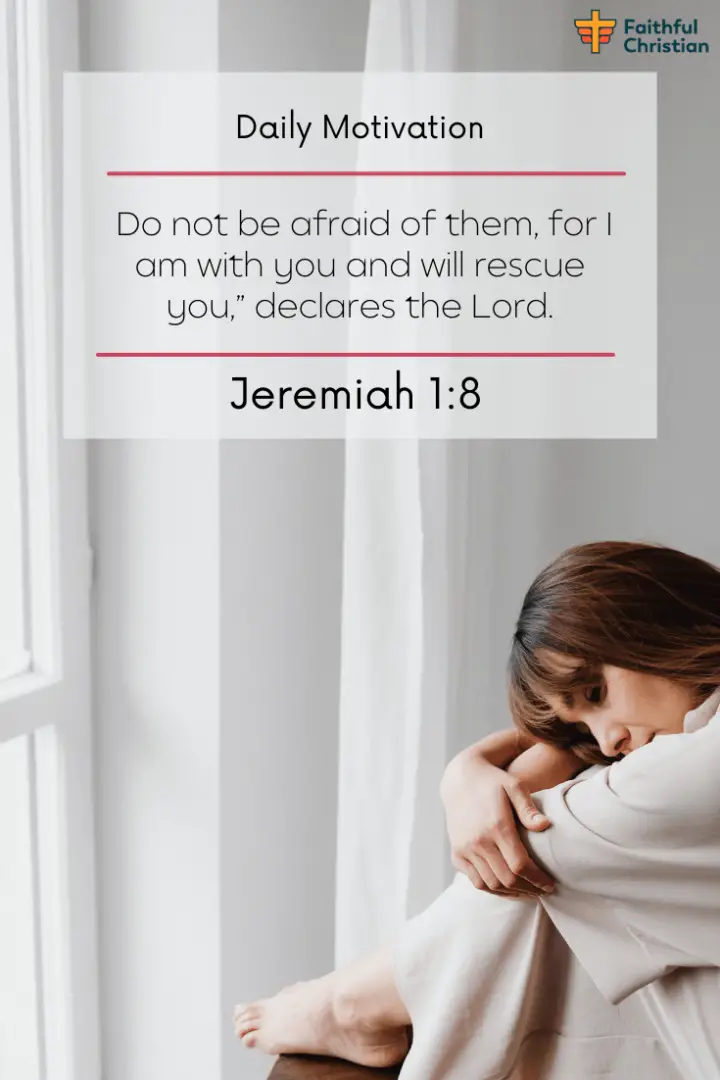 30+ Bible verses about self worth and self esteem