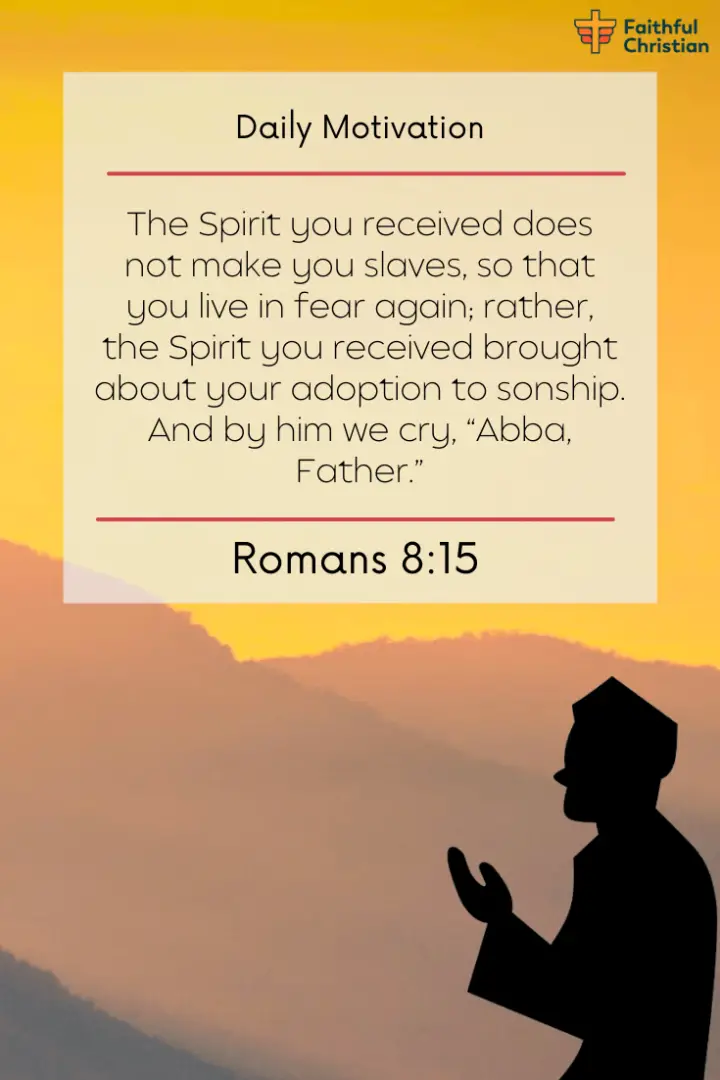 30+ Bible verses about self worth and self esteem