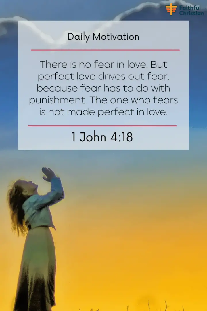 Bible verses about self worth and self esteem (Scriptures)