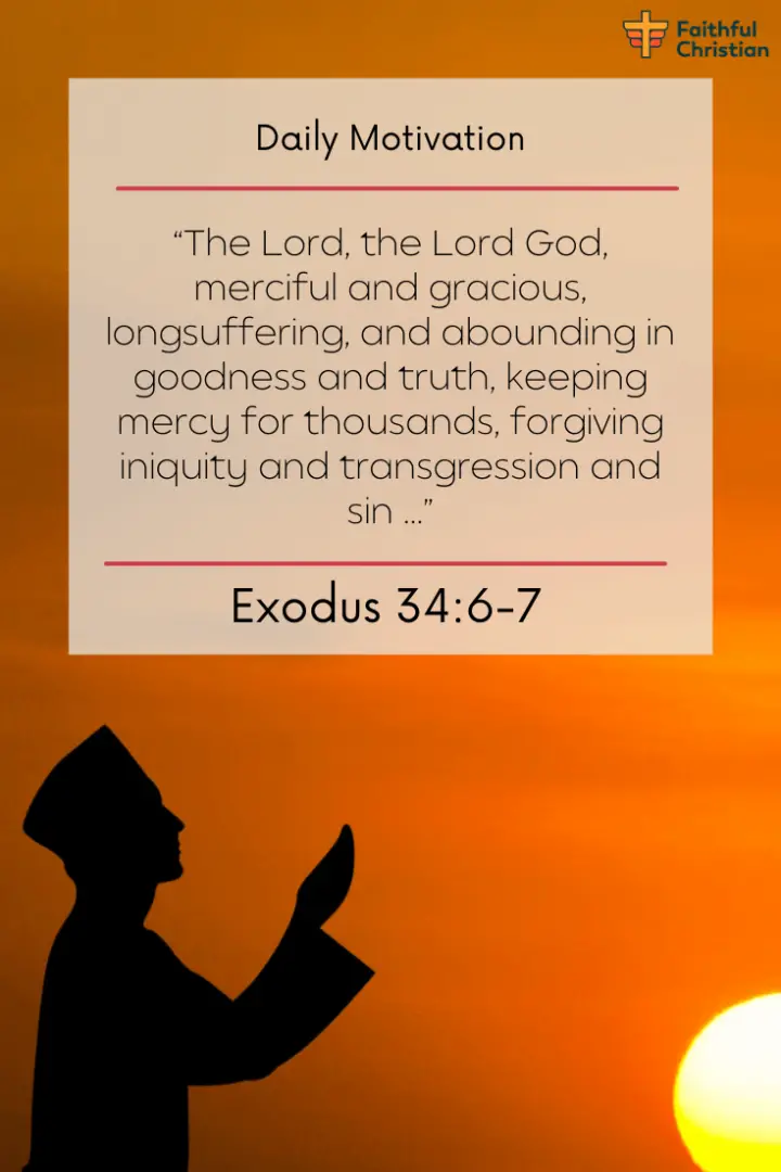 7 Prayers for God's Compassion (for others) + Bible verses