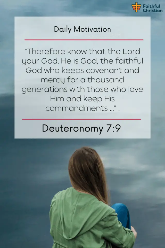 7 Prayers for God's Compassion (for others) + Bible verses