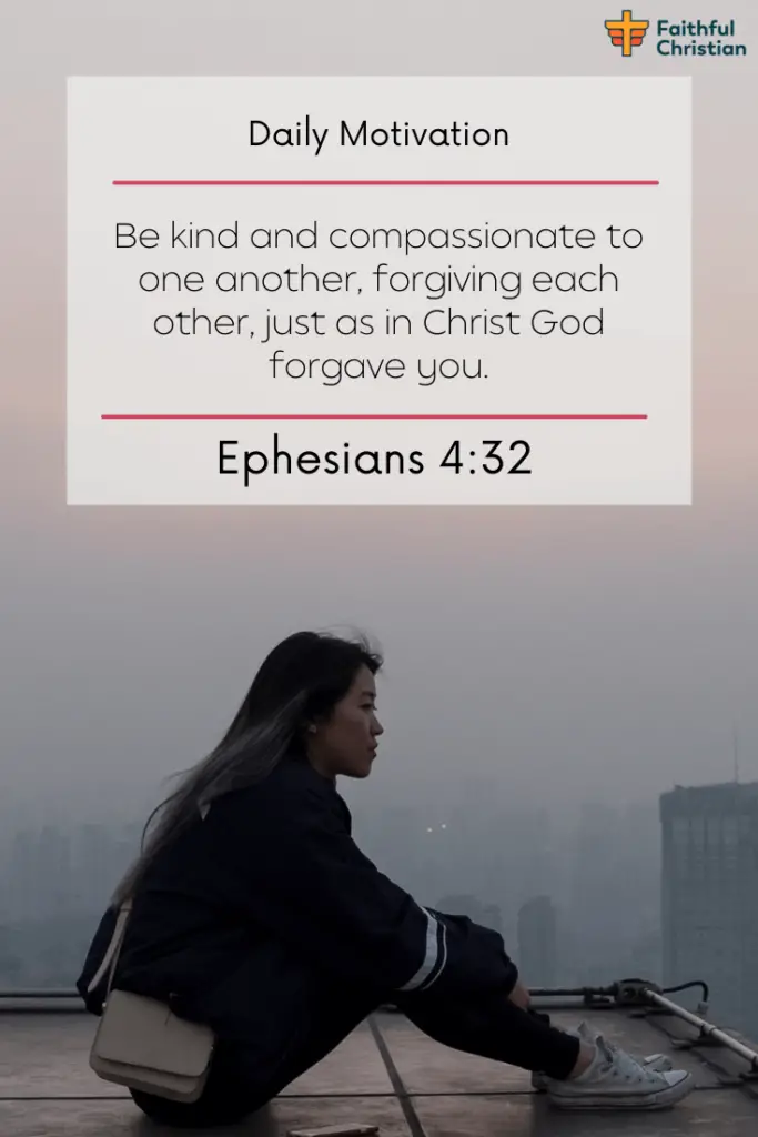 7 Prayers for God's Compassion (for others) + Bible verses