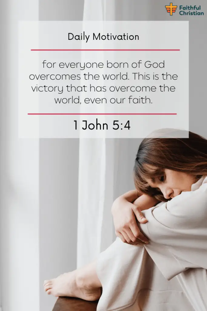 God can change your situation: Powerful Bible Verses