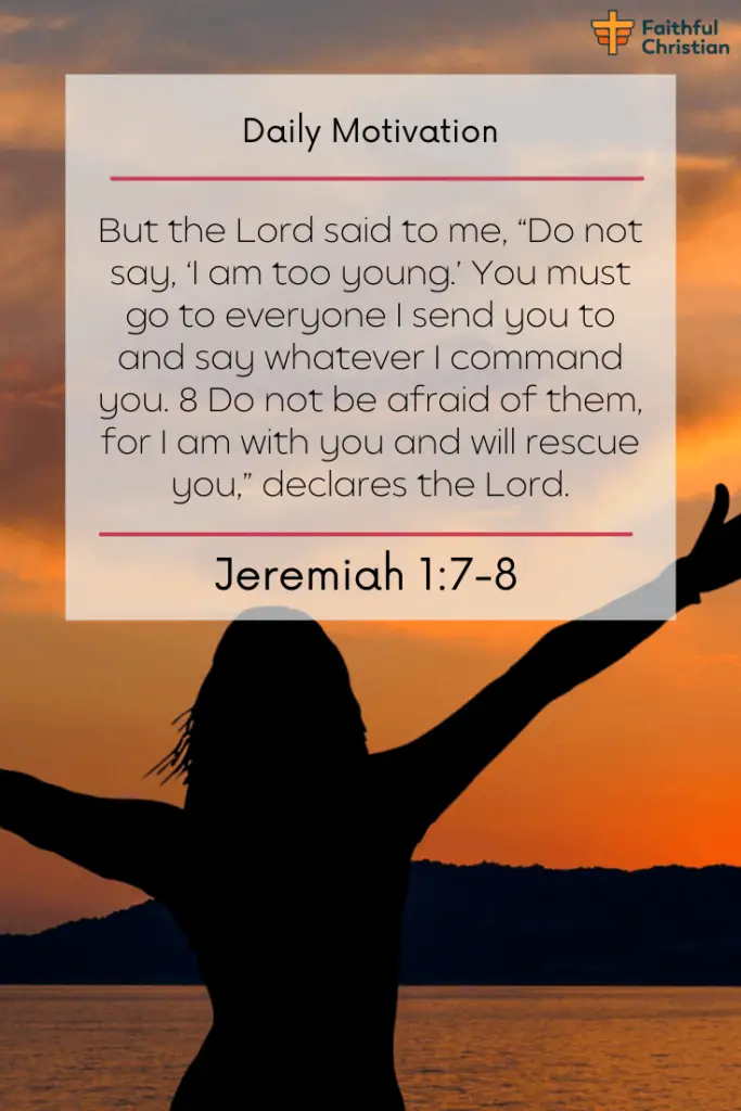 God can change your situation: 30+ Powerful Bible Verses