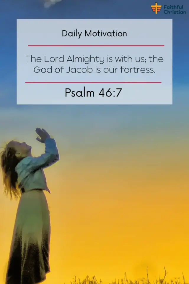 God can change your situation: 30+ Powerful Bible Verses