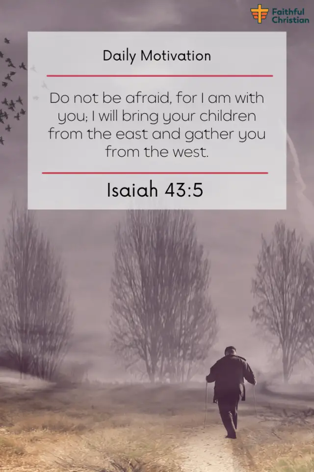 God can change your situation: 30+ Powerful Bible Verses